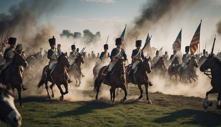 Top 9 Documentaries on the Napoleonic Wars: Explore Key Historical Events