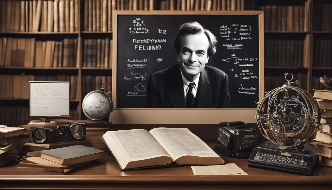 9 Remarkable Stories of Genius: Unveiling Extraordinary Minds