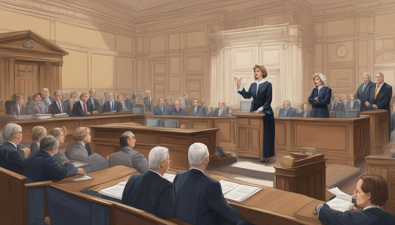 What Happened to JonBenét Ramsey's Mother? The Tragic Story of Patsy ...