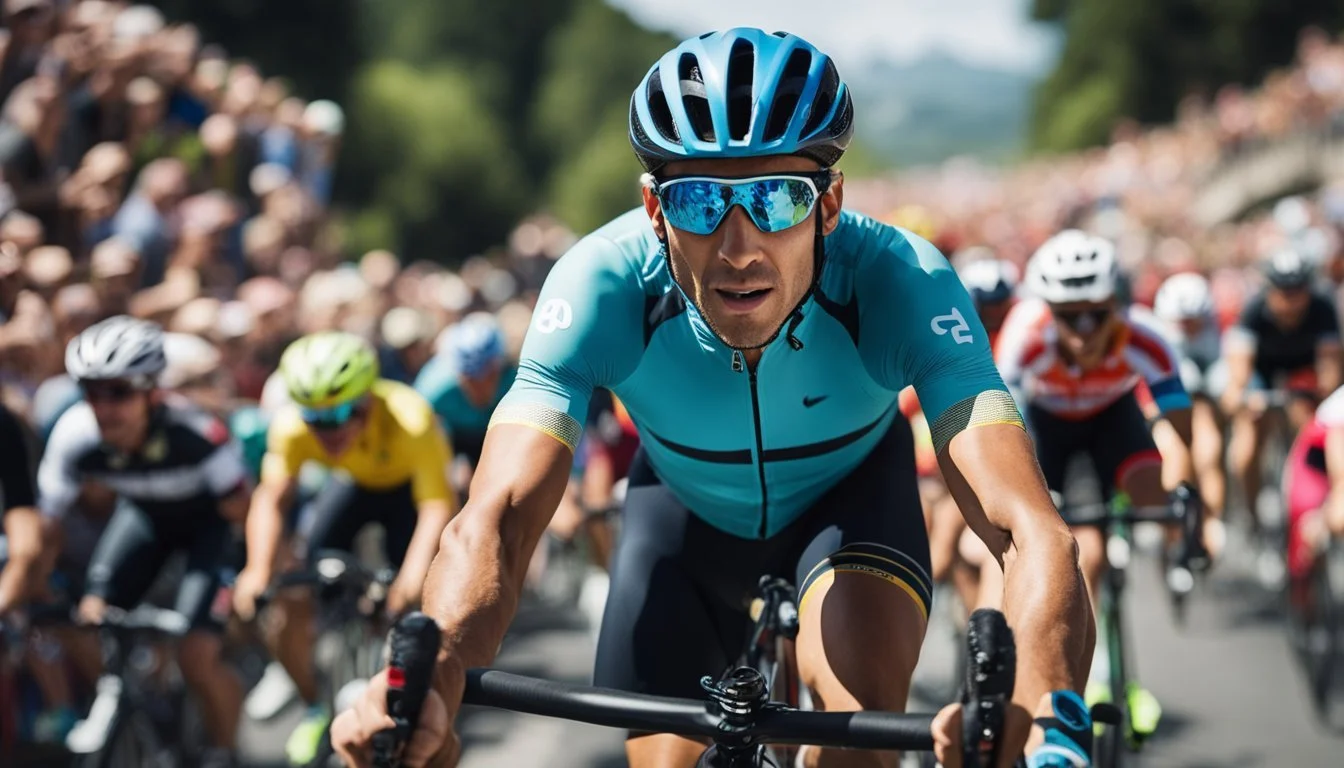 Top 25 Must-Watch Sports Documentaries: Unforgettable Stories of ...