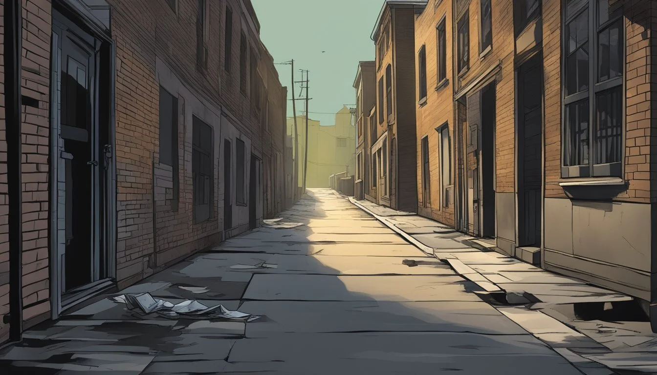 Timothy Wilson Spencer: The 'Southside Strangler' Whose Case ...