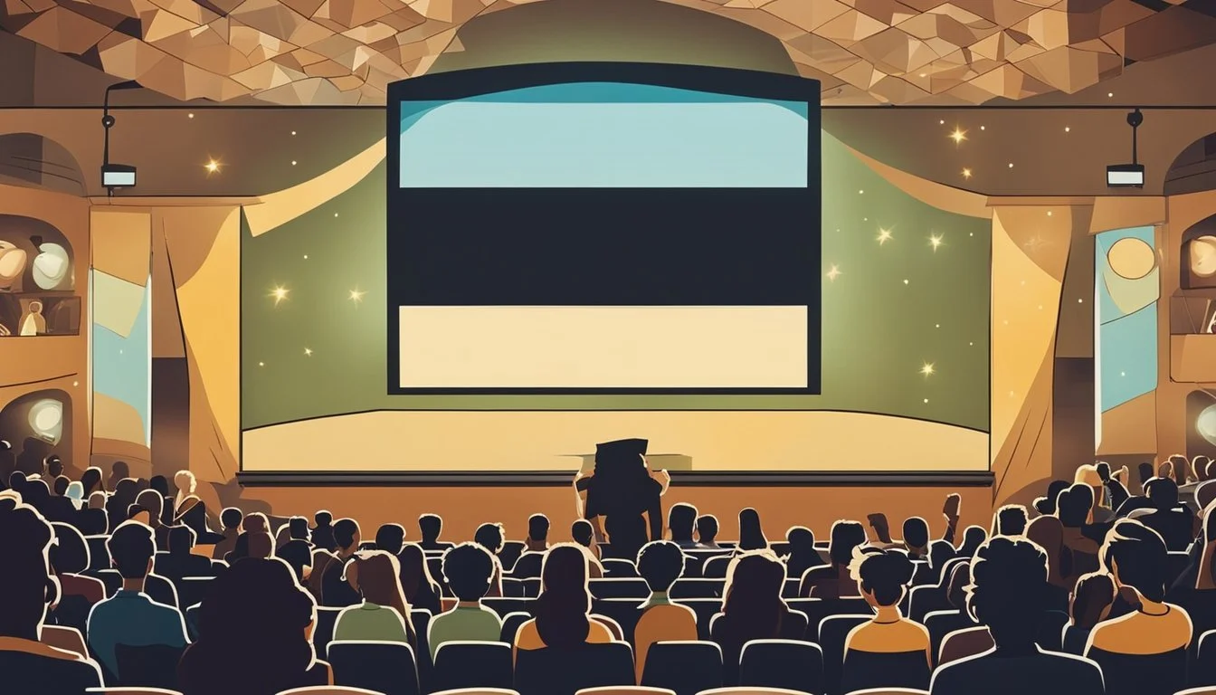 Showcasing Emerging Talent: 20 Film Festivals Dedicated to Student Films