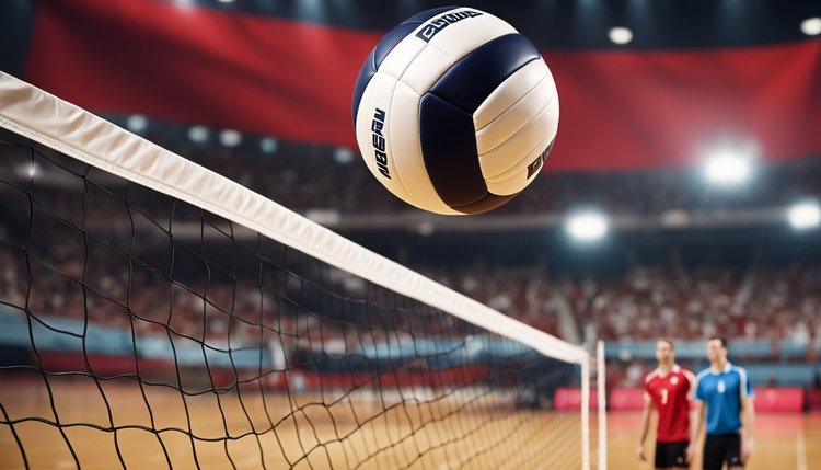 Top 11 Volleyball Documentaries: Celebrating Historic Moments & Iconic ...