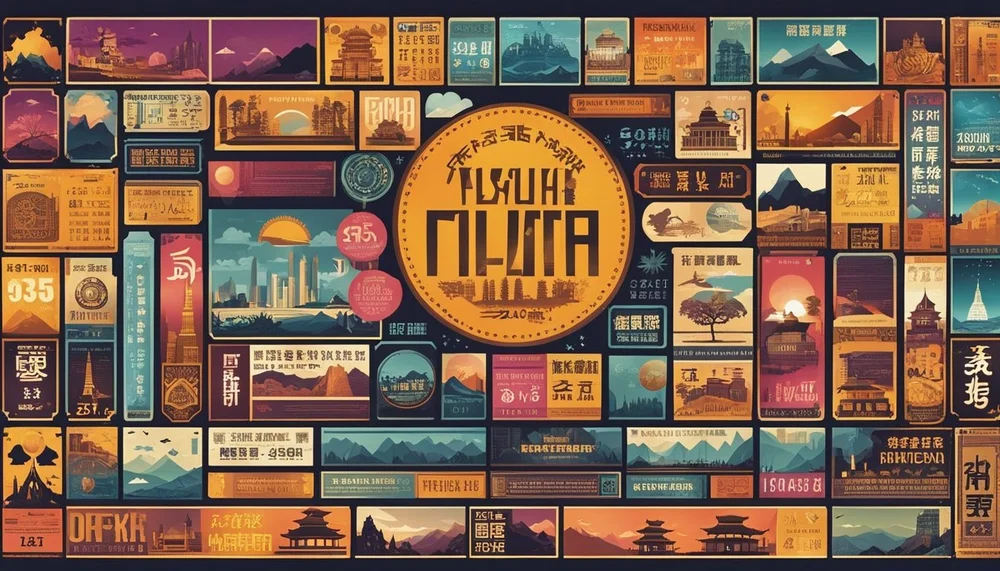 12 Must-Watch Asian Documentaries: Discover the Best of Asian Cinema