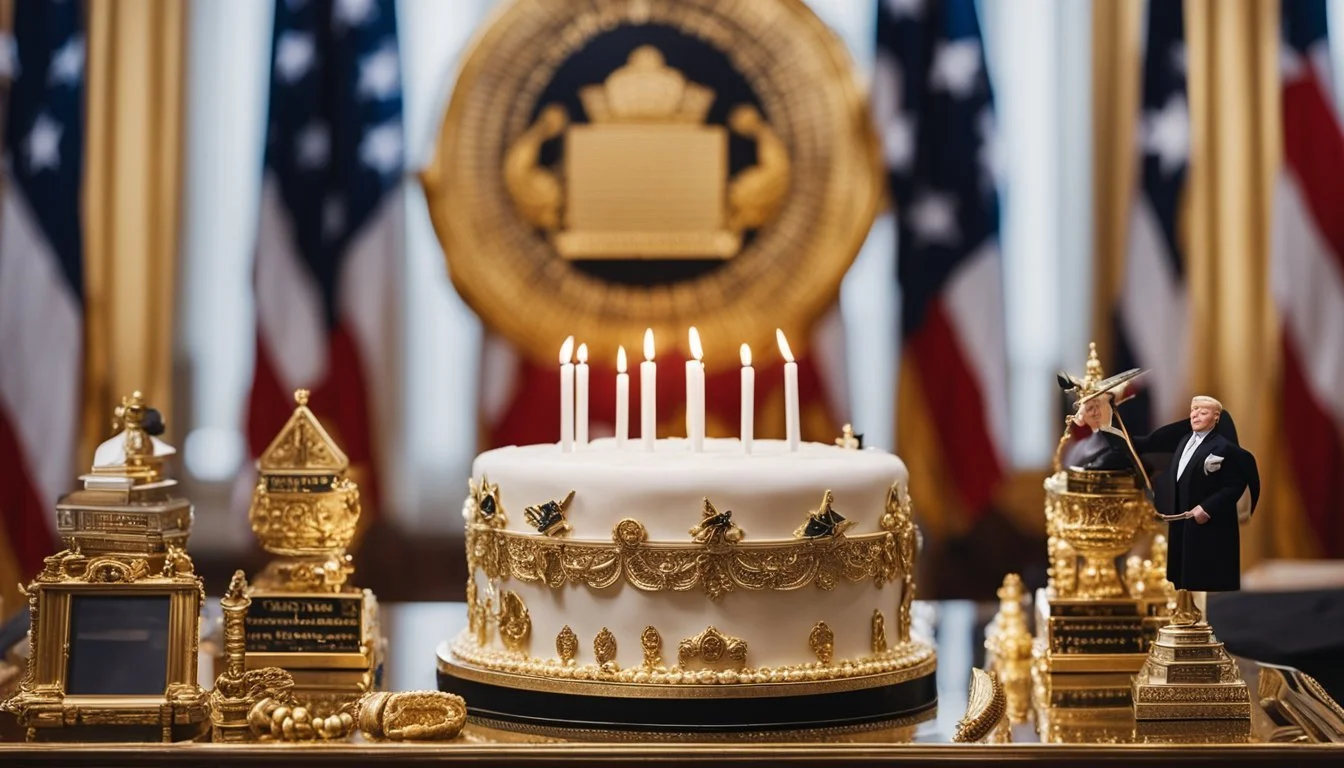 Donald Trump Birthday: Life and Legacy of the 45th US President