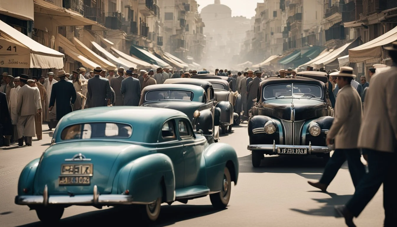 FDR's New Deal and WWII Legacy: 12 Must-Watch Documentaries