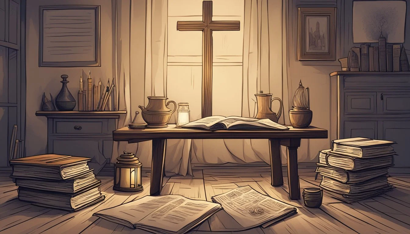 9 Riveting Protestant Reformation Docs: Religious Revolution Unveiled