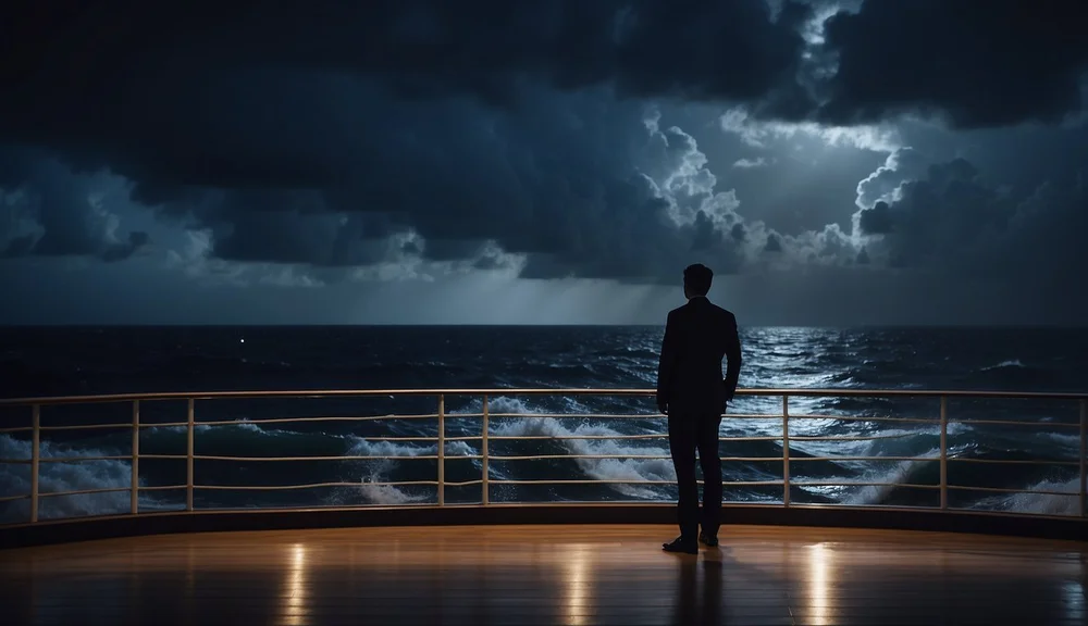 7 Shocking Cruise Ship Crime Documentaries: Uncovering Hidden Dangers ...
