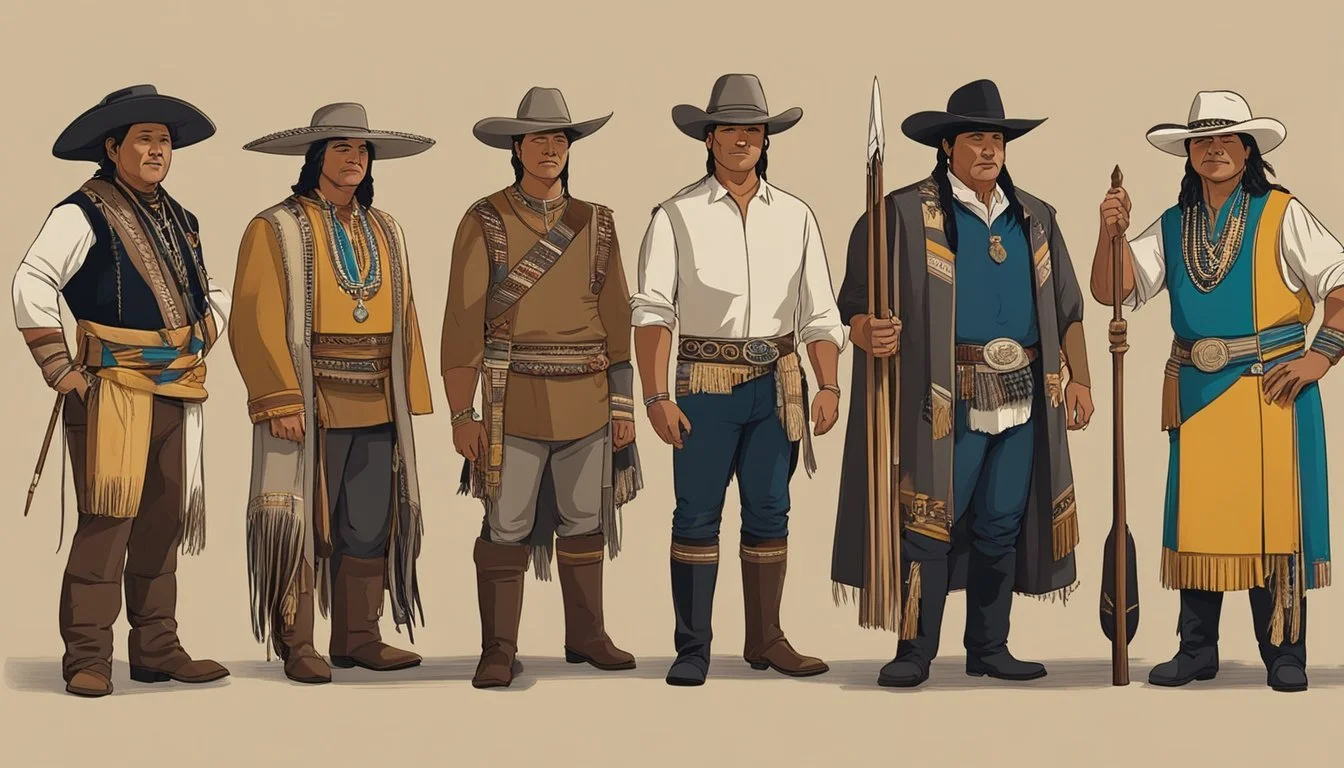 Yellowstone Indigenous Representation: A New Era in Native American ...