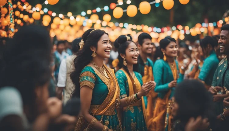 Experience Global Culture: 20 Unmissable Cultural Festivals Around the ...