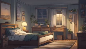 JonBenét Ramsey Room: Inside the Chilling Crime Scene That Baffled America