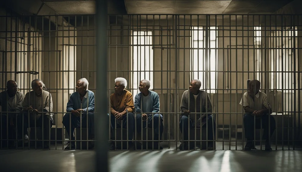 6 Must-Watch Documentaries on Elderly Inmates: Exploring Aging and ...