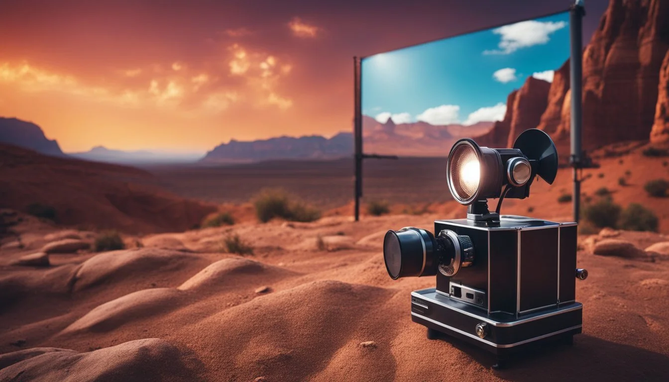 Showcasing Emerging Talent: 20 Film Festivals Dedicated to Student Films