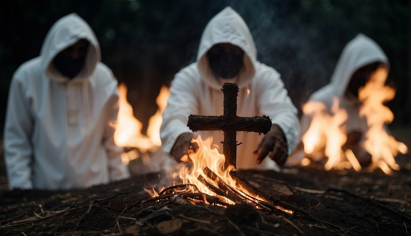 4 Must-Watch Documentaries on the Ku Klux Klan: Unveiling America's ...