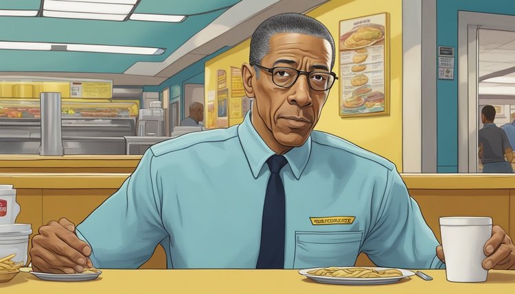 Gus Fring: Breaking Bad's Iconic Villain and a Study in Calculated Evil