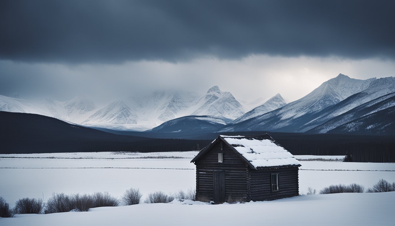 Discover the Top 10 True Crime Documentaries from Alaska You Should Watch