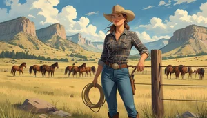 Why Teeter Is Yellowstone’s Most Original Character | Unique Impact on ...