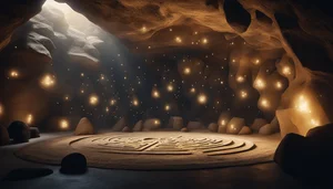 Unveiling the Enigma: 11 Documentaries on the Mystery of the Dropa Stones