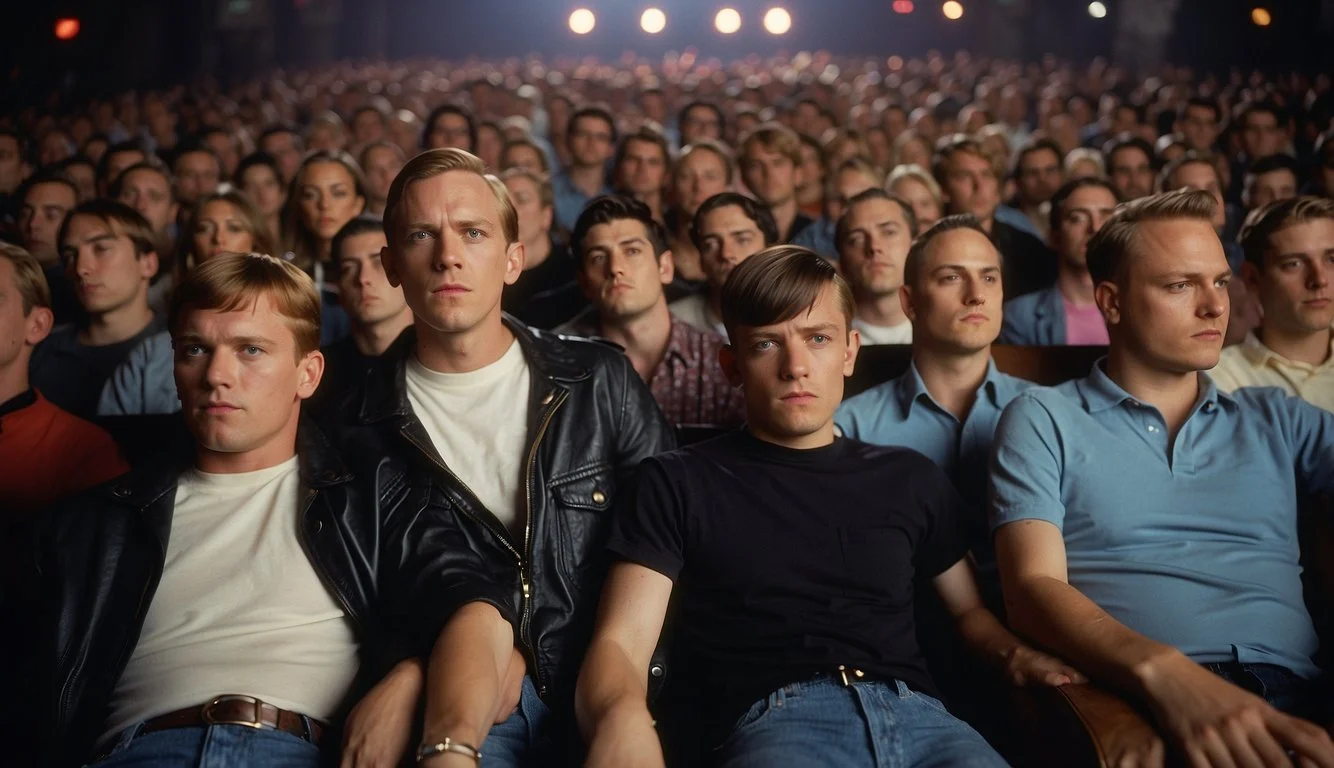 Unmasking Bronski Beat: Iconic 80s Band's Impact on Music and LGBTQ+ ...