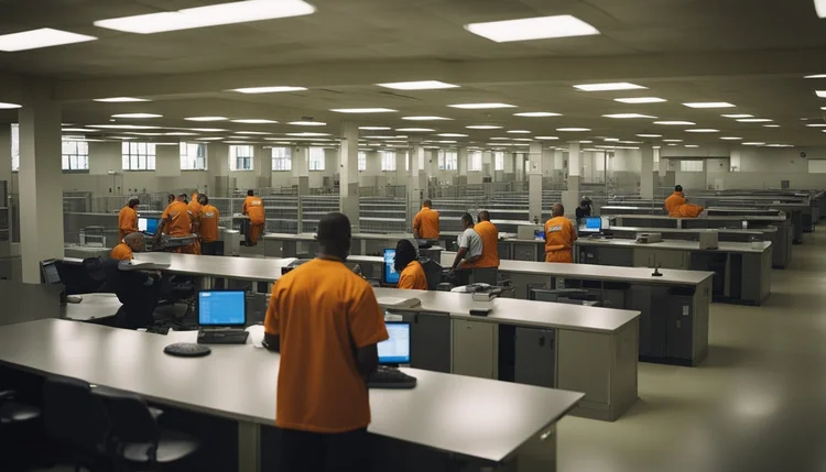10 Must-Watch Documentaries Revealing the Daily Life of Prison Guards