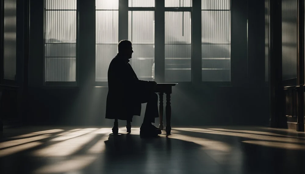 Understanding Depression: 7 Powerful Documentaries That Shed Light on ...