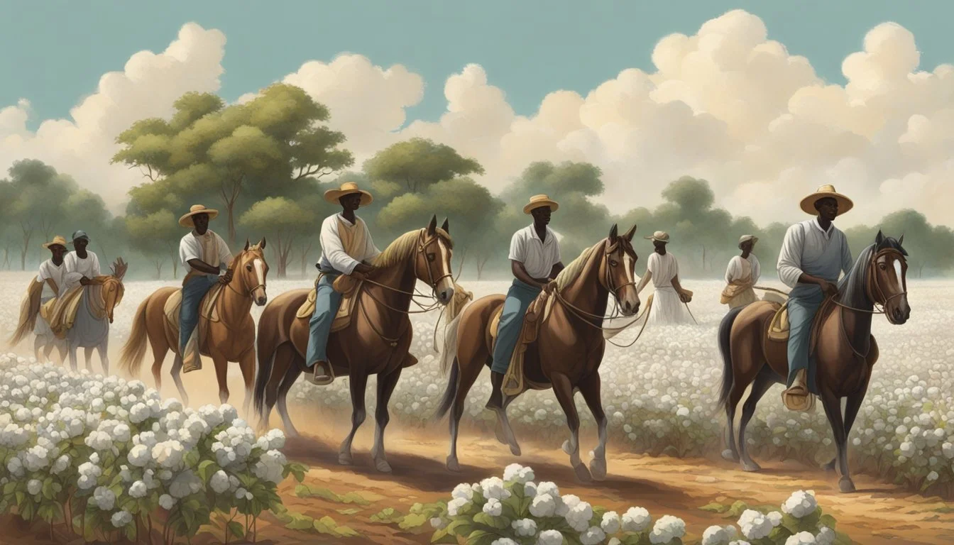 11 Gripping Slavery & Abolition Docs: America's Past Unveiled