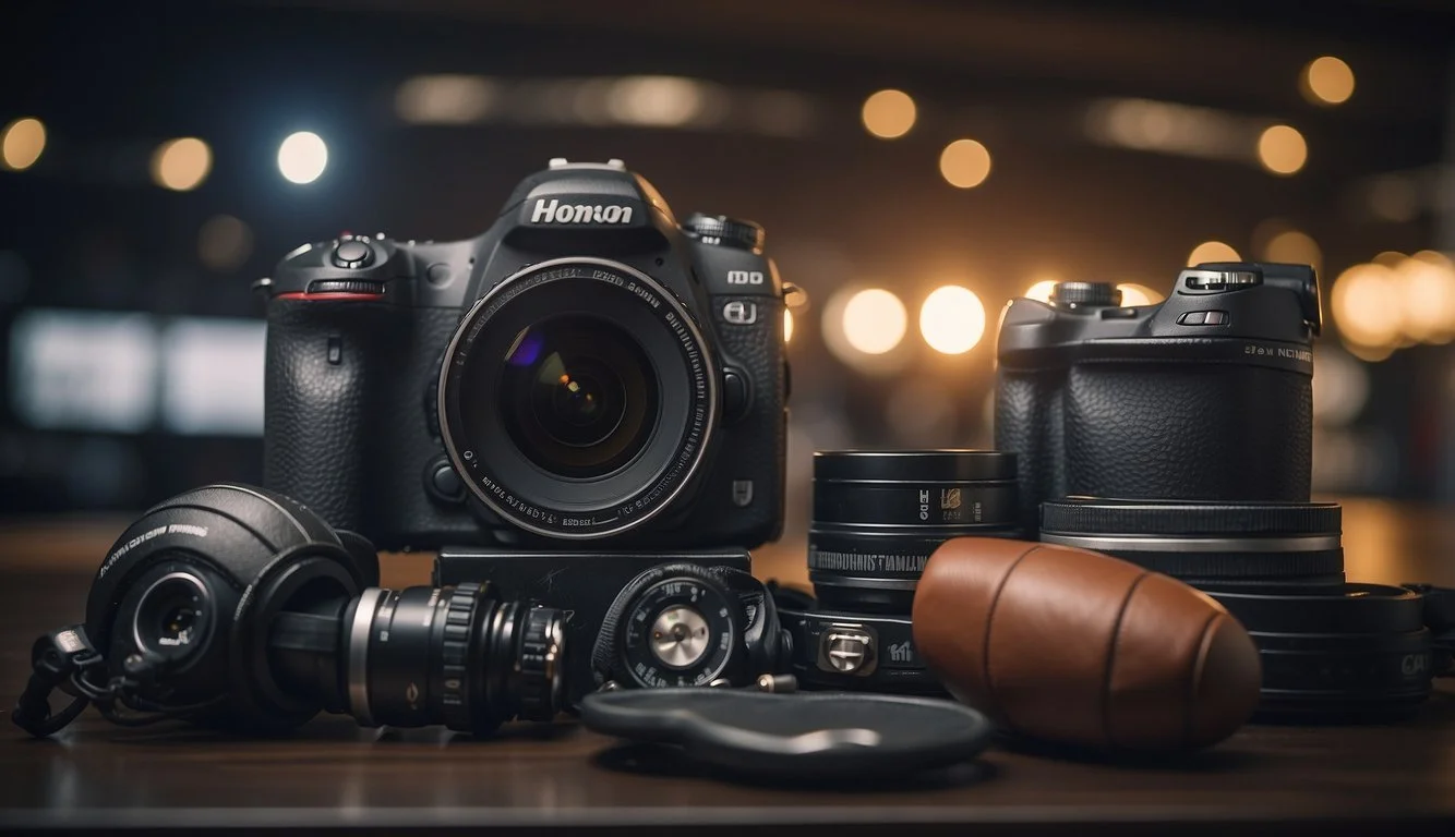 Top 8 Documentaries on Sports Science and Athletic Performance