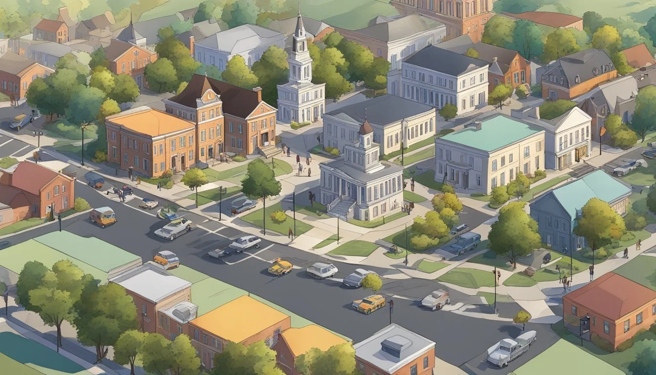 Mississippi Burning: The True Story of the 1964 Civil Rights Murders ...