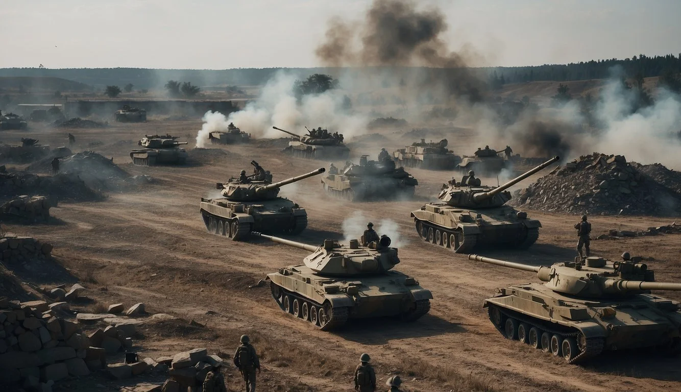 12 Must-Watch Documentaries on the Battle of Stalingrad for History Buffs