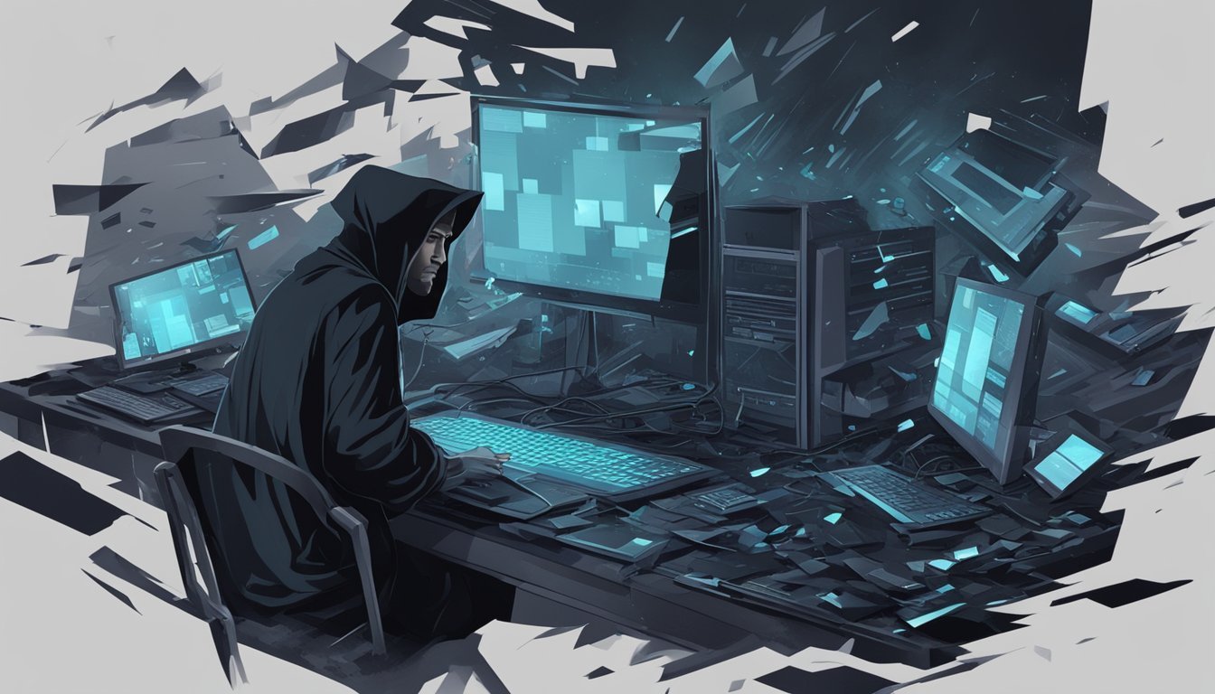 John Robinson: 'Internet's First Serial Killer' on Death Row (2024 ...