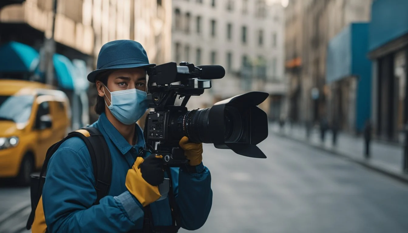 8 Essential COVID-19 Documentaries: Capturing the Global Pandemic's Impact
