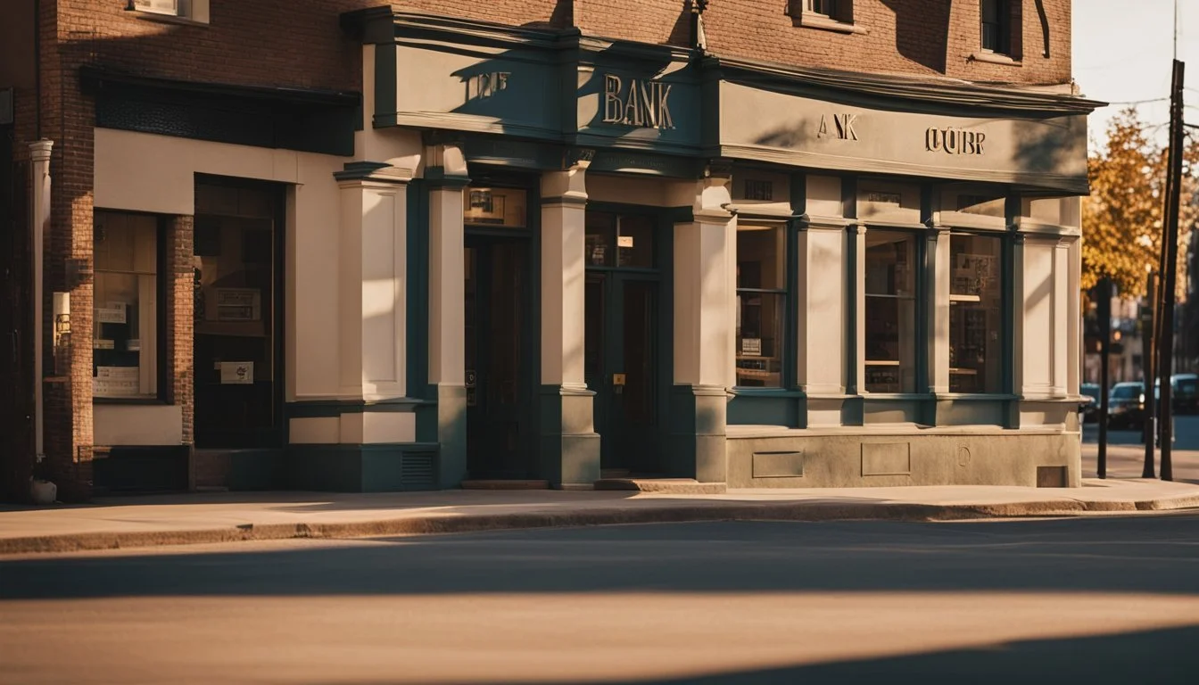 6 Gripping True Crime Documentaries About Small Town Bank Robberies