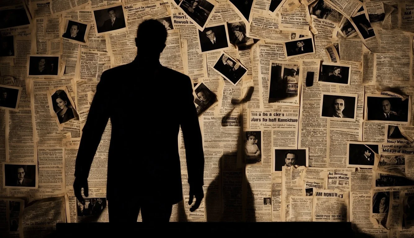 14 Must-Watch Documentaries on Deadly Love Triangles That Will Shock You