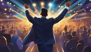 The Role of the Frontman in "Squid Game": An In-Depth Character Analysis