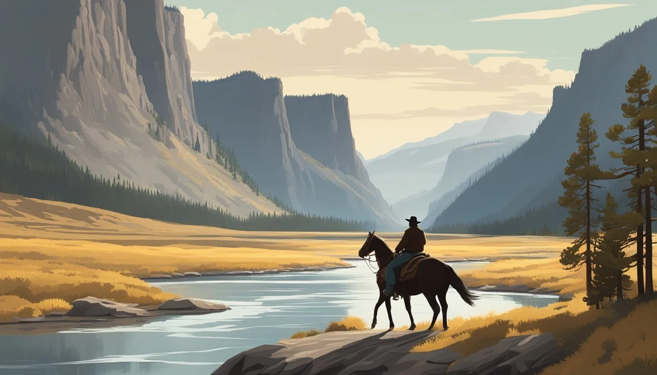 Jamie Dutton Yellowstone: The Betrayal That Shook the Dutton Family