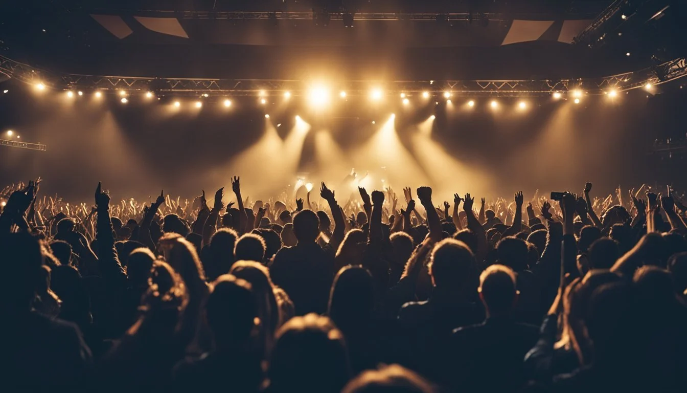 16 Must-Watch Rockumentaries: Essential Films for Music Lovers