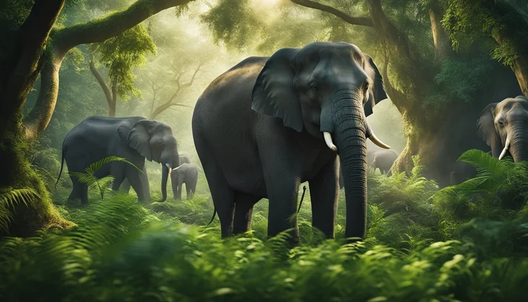 Top 14 Must-Watch Nature Documentaries: Explore Biodiversity & Conservation