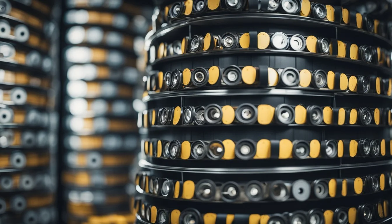 Top 13 Must-Watch Animated Documentaries: A Blend of Art and Reality