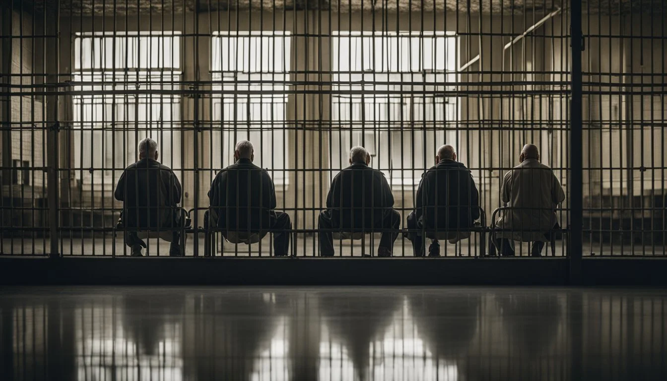 6 Must-Watch Documentaries on Elderly Inmates: Exploring Aging and ...