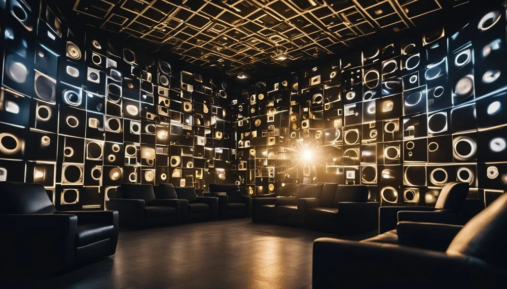 Top 17 Experimental Documentaries: Explore Groundbreaking Filmmaking ...