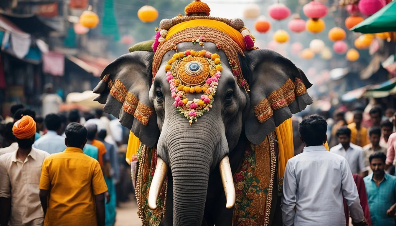 Best Documentaries About India: Exploring Culture, History, and Beyond