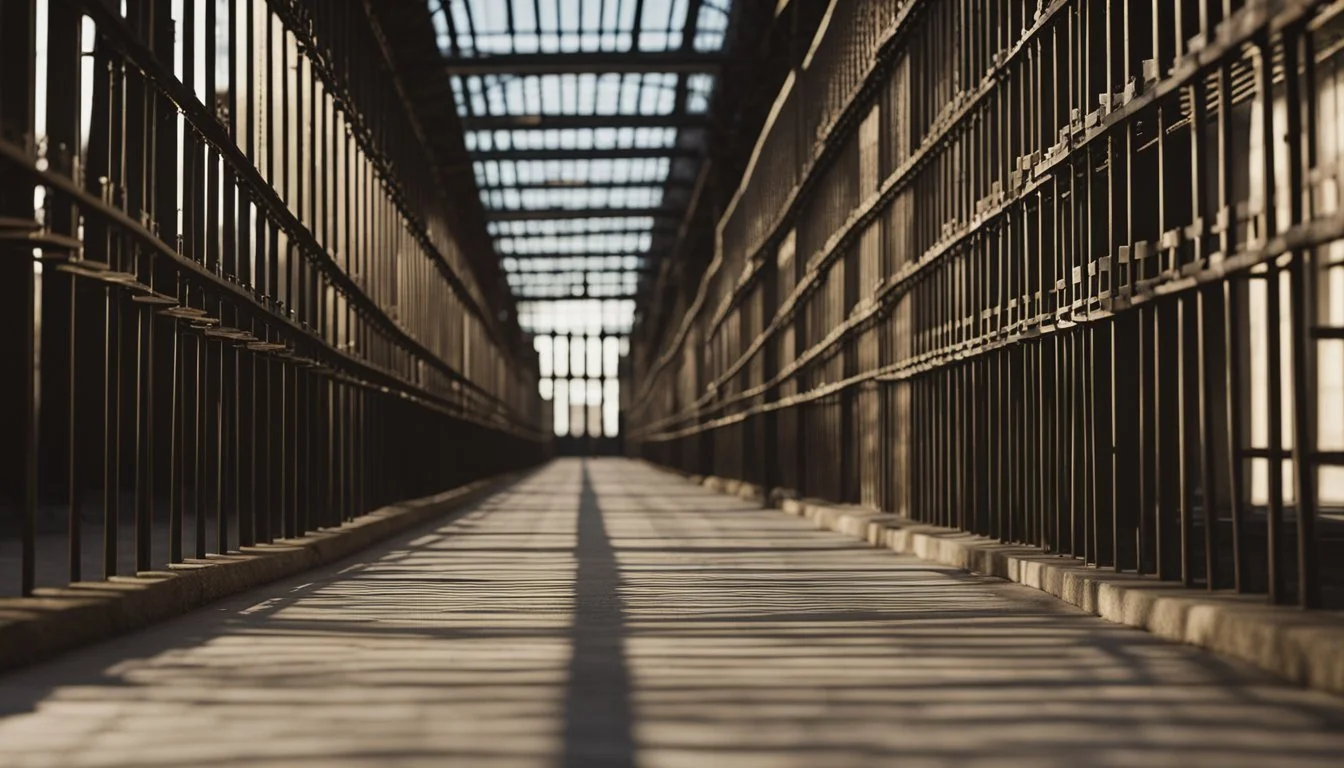 Top 6 Documentaries on Mental Health in Prisons: Must-Watch Insights