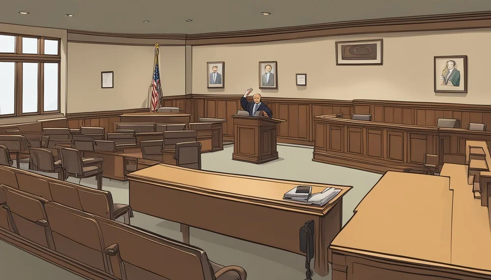 The Staircase Documentary: A Gripping True Crime Saga of Murder ...