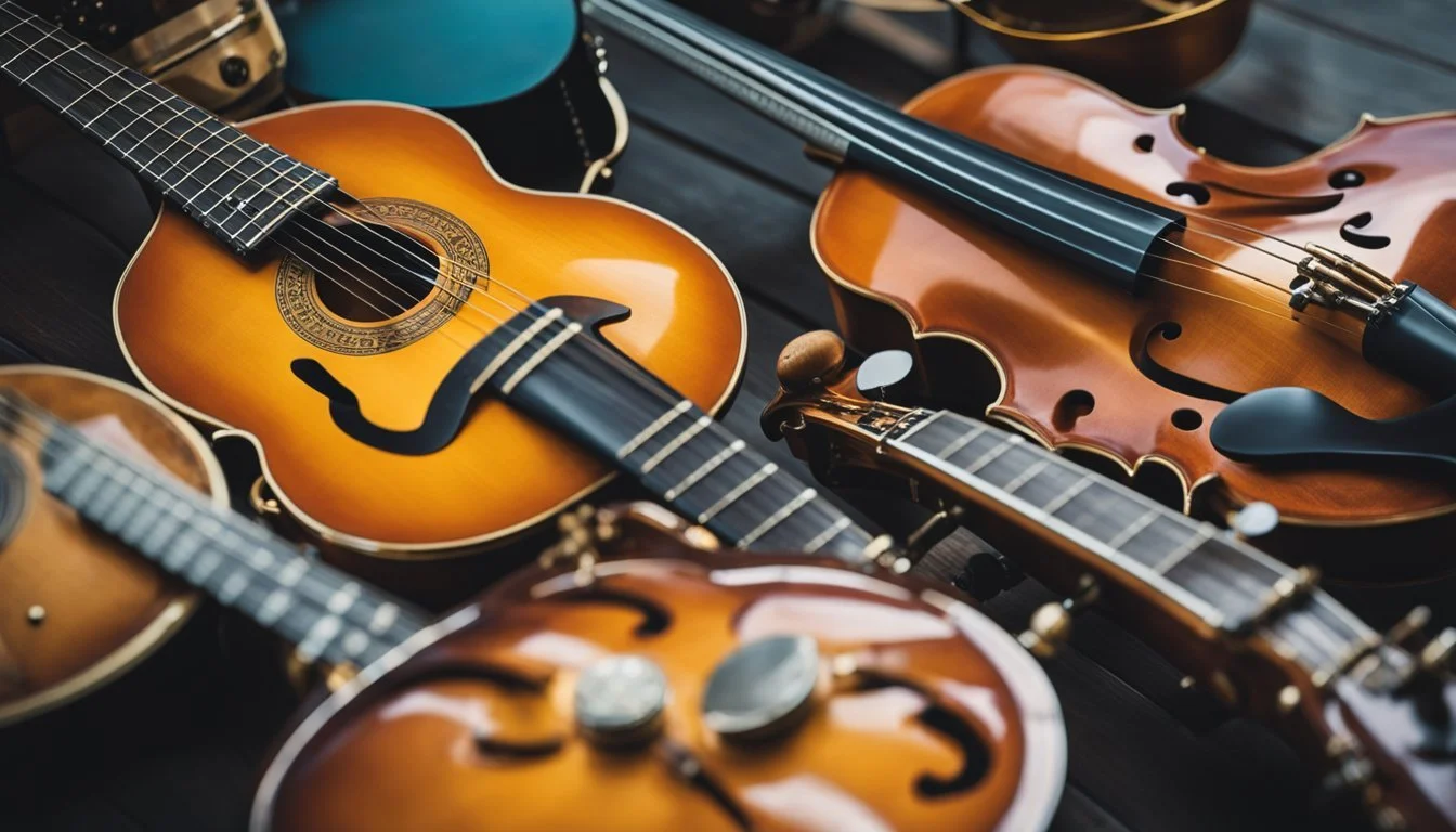 18 Must-Watch Documentaries on World Music: Discover Global Sounds