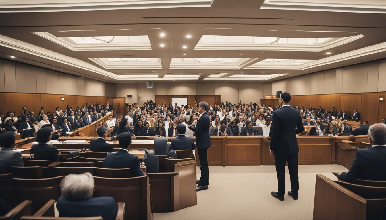 Central Park Five: NYC Challenges Documentary as Exoneration Unfolds