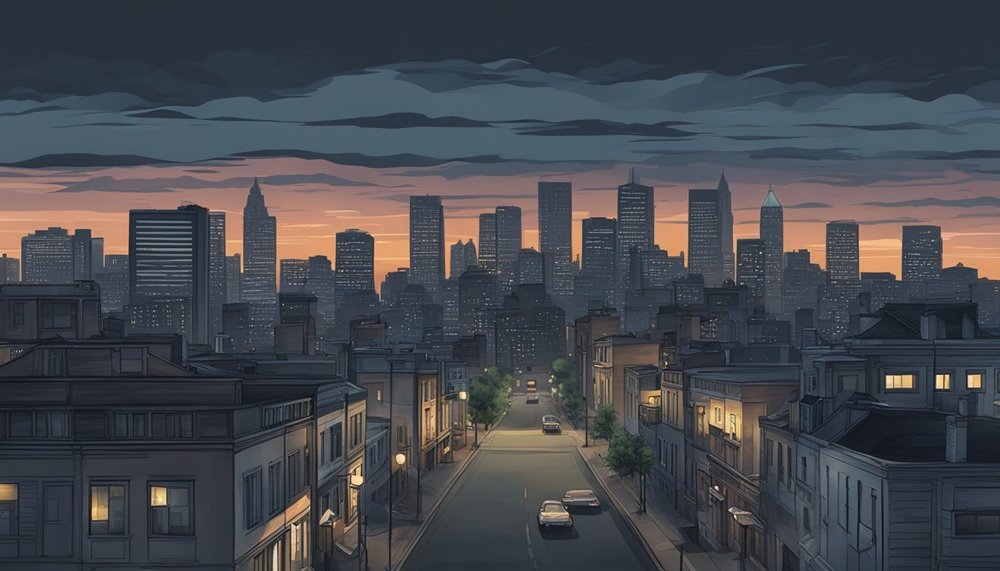 Wayne Williams: Atlanta Child Murders Suspect - Life Sentence Upheld ...