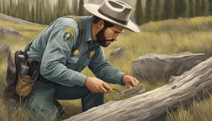 Billy Klapper Yellowstone: Remembering the Legendary Spur Maker's Cameo
