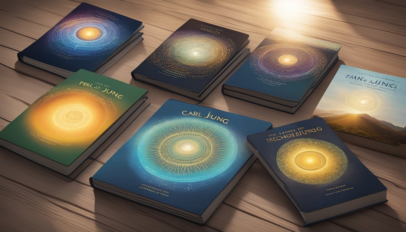 Carl Jung's Psychology: 7 Essential Documentaries on Archetypes and the ...