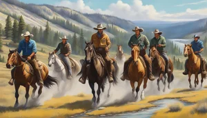 When is Yellowstone Coming Back On? Find Out the Exciting Premiere Date!