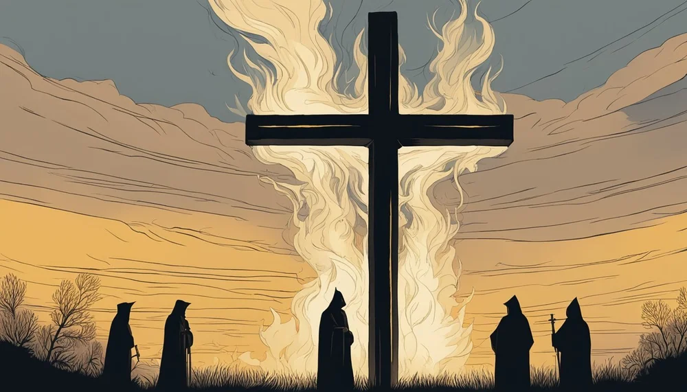 Mississippi Burning: The True Story of the 1964 Civil Rights Murders ...